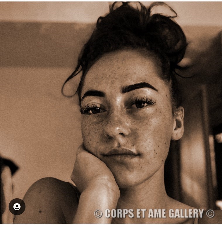 CORPS ET AME GALLERY 1 et 2